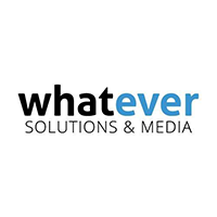 Web Design & Marketing Agency | Whatever Solutions & Media